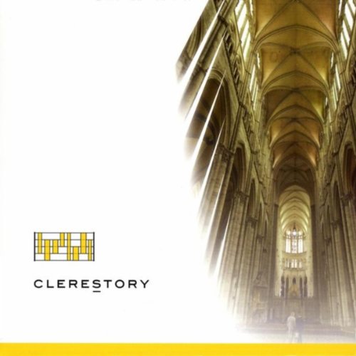 Clerestory by Clerestory on Amazon Music - Amazon.co.uk