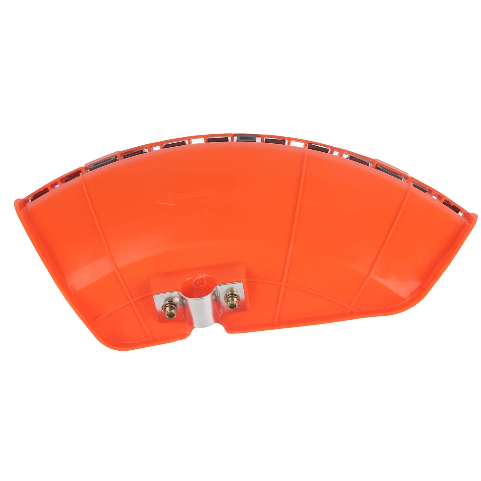 Snapklik.com : Weed Eater Guard, Plastic Brush Cutter Guard String ...