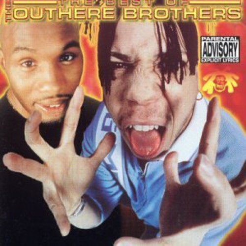 Best Of: Outhere Brothers: Amazon.es: CD y vinilos}