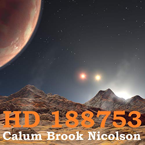 HD 188753 by Calum Brook Nicolson on Amazon Music - Amazon.co.uk