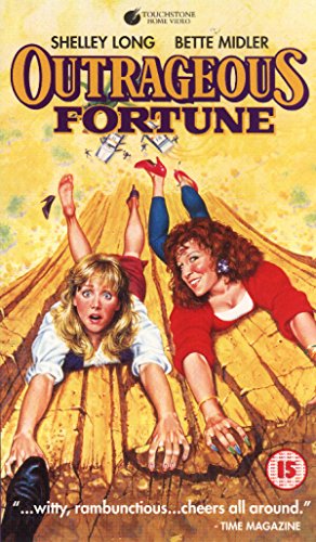 Outrageous Fortune: Amazon.it: Film e TV