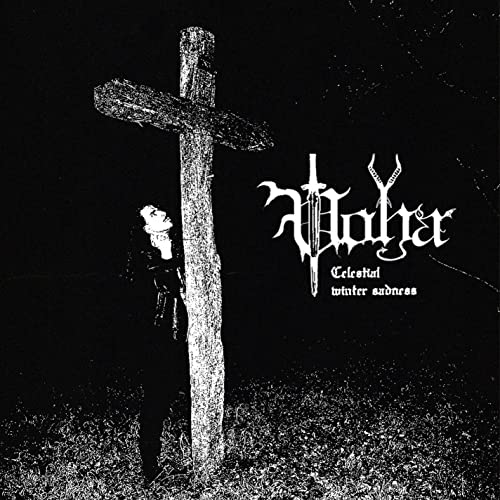 Amazon.co.jp: Celestial Winter Sadness : VOHA: デジタルミュージック