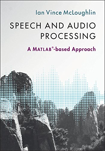 Amazon.com: Speech and Audio Processing: A MATLAB®-based Approach (A ...