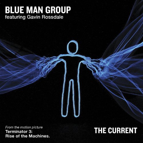 The Current (Online Music) by Blue Man Group on Prime Music