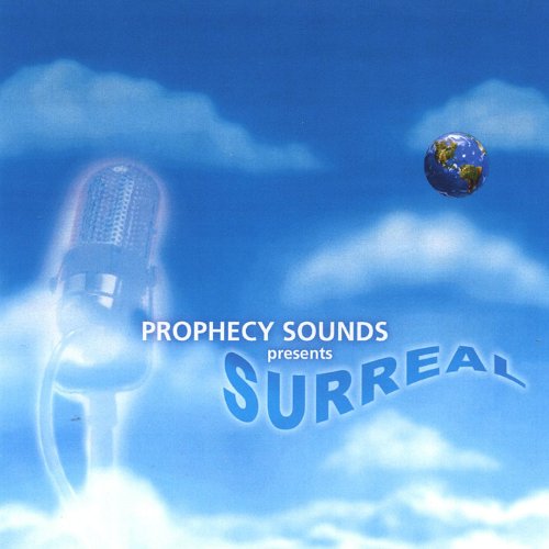 Amazon.com: Surreal : Prophecy Sounds: Digital Music