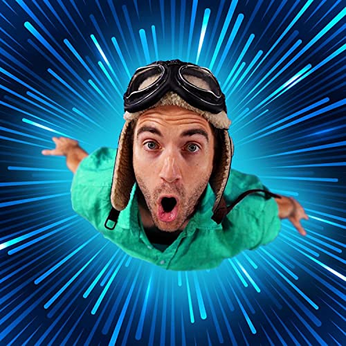 The Ice King Freeze Dance (Hyperspeed Version) song by Danny Go! from ...