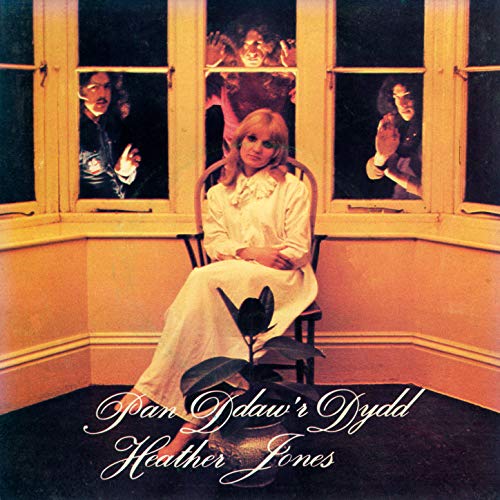 Amazon.co.jp: Pan Ddaw'r Dydd : Heather Jones: Digital Music