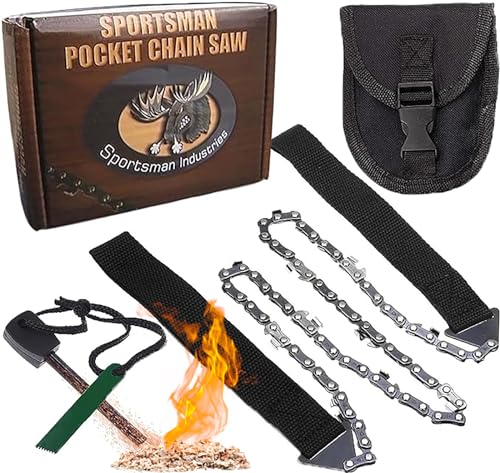 Best Backpacking Saw: Cutting Through the Competition [2023 Edition ...