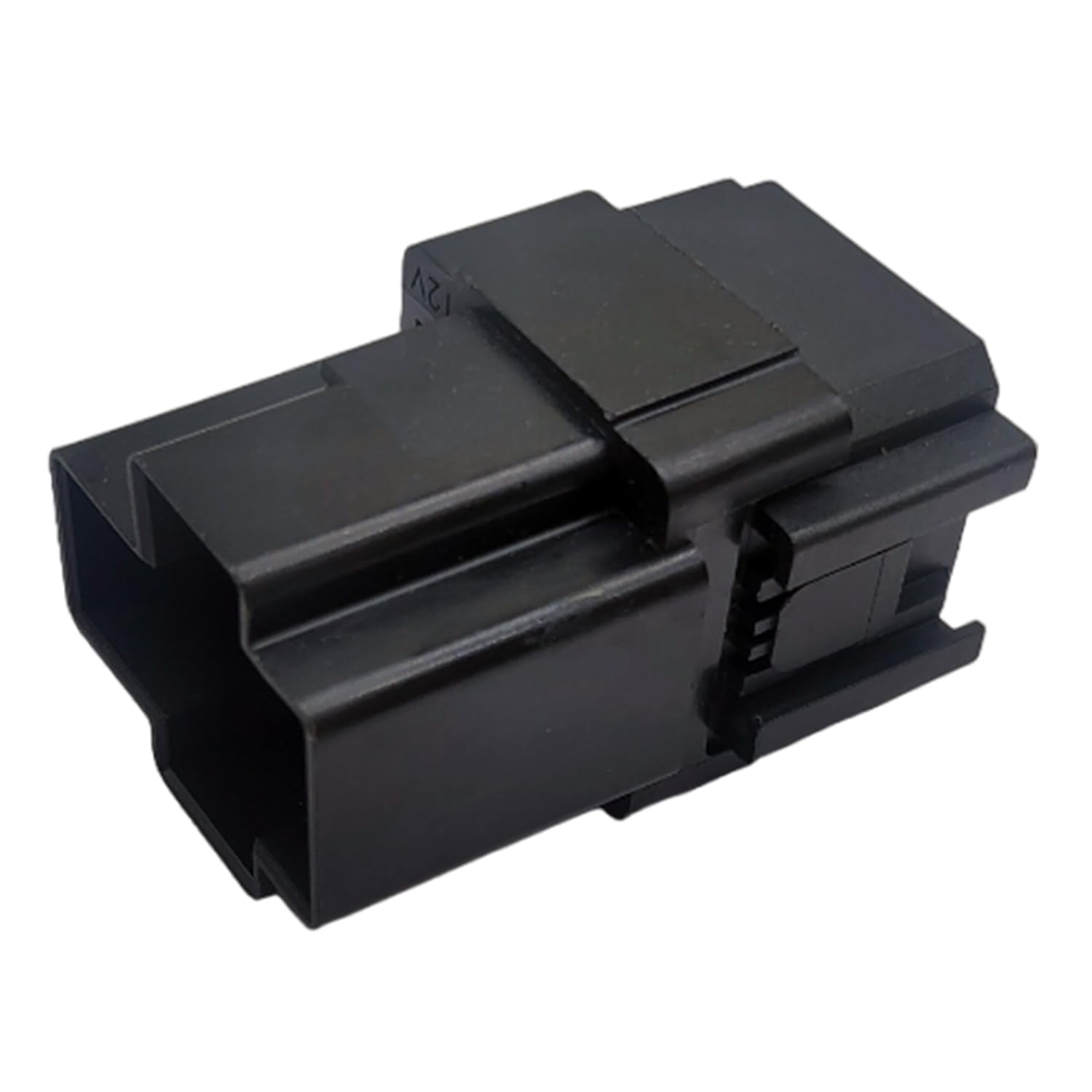 Snapklik.com : 25230-9F915 12VDC 4 Pins Multi-Purpose Relay Radiator ...