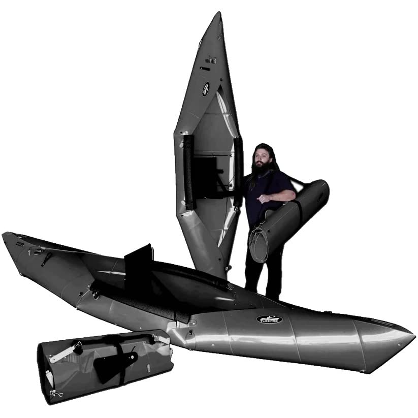 Foldable Kayaks – The 16 best products compared - Outdoors Magazine