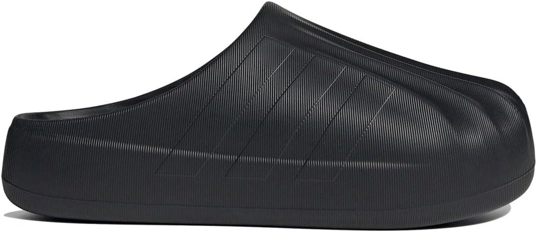 Amazon | [アディダス] シューズ スニーカー SST ミュール SST MULE コアブラック/コアブラック/コアブラック ...