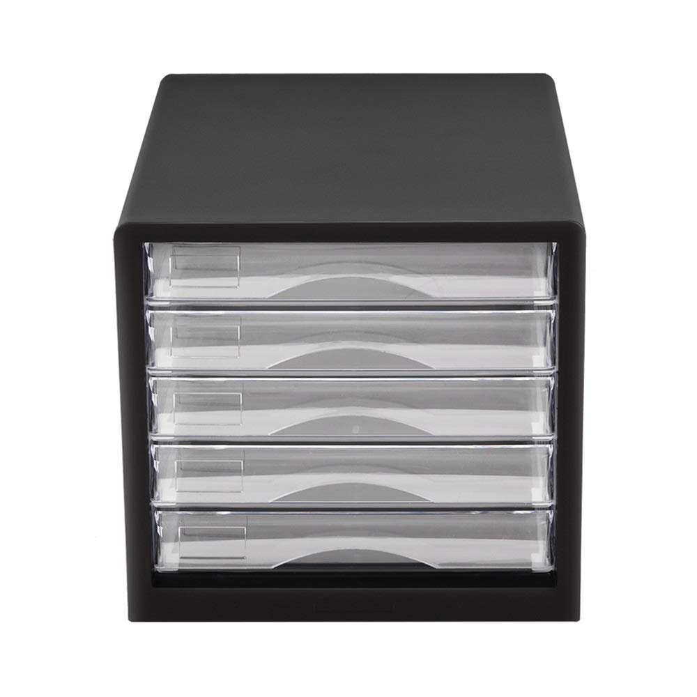 Buy Filing Cabinet File Cabinet Data Cabinet Desktop Multi-function ...