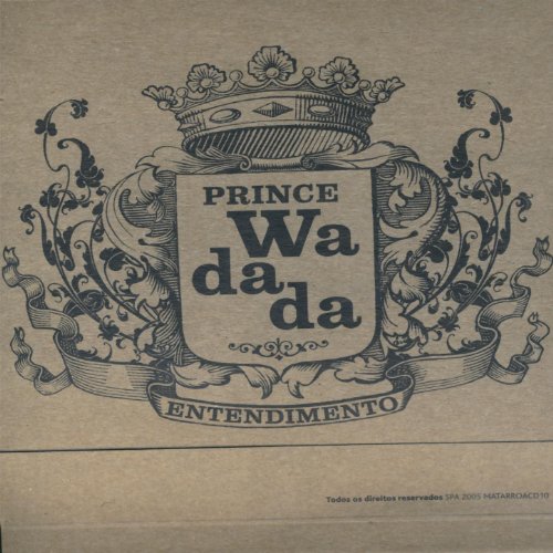 Play Entendimento by Prince Wadada on Amazon Music
