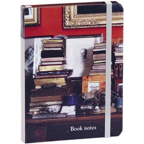 Living With Books Themed Notebook: Cico Books: 9781907563485: Amazon ...