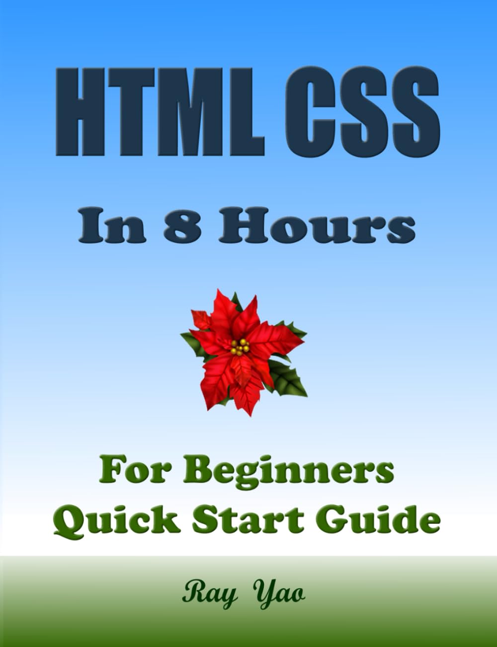 Html Css In 8 Hours For Beginners Learn Coding Fast Desertcart India