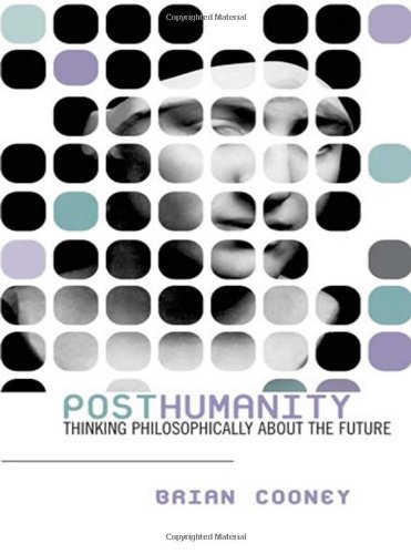 Amazon.com: Posthumanity: Thinking Philosophically About the Future ...