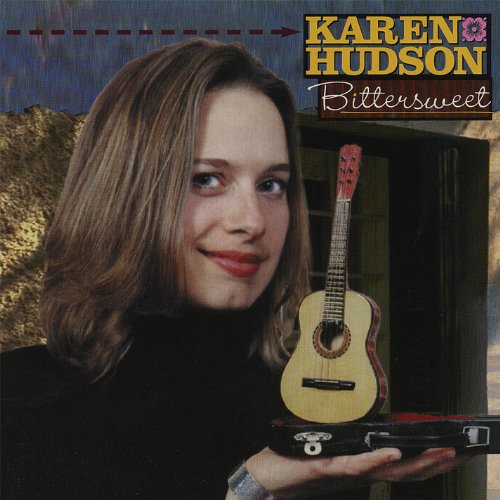 Amazon.com: Bittersweet : Karen Hudson: Digital Music