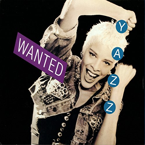 Wanted : Yazz: Amazon.fr: Téléchargement de Musique