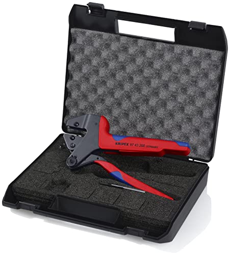 Knipex 975309 – Die 15 besten Produkte im Vergleich - Heim & Werk Ratgeber