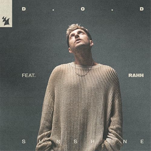 Amazon Music Unlimited - D.O.D & Rahh 『Sunshine』