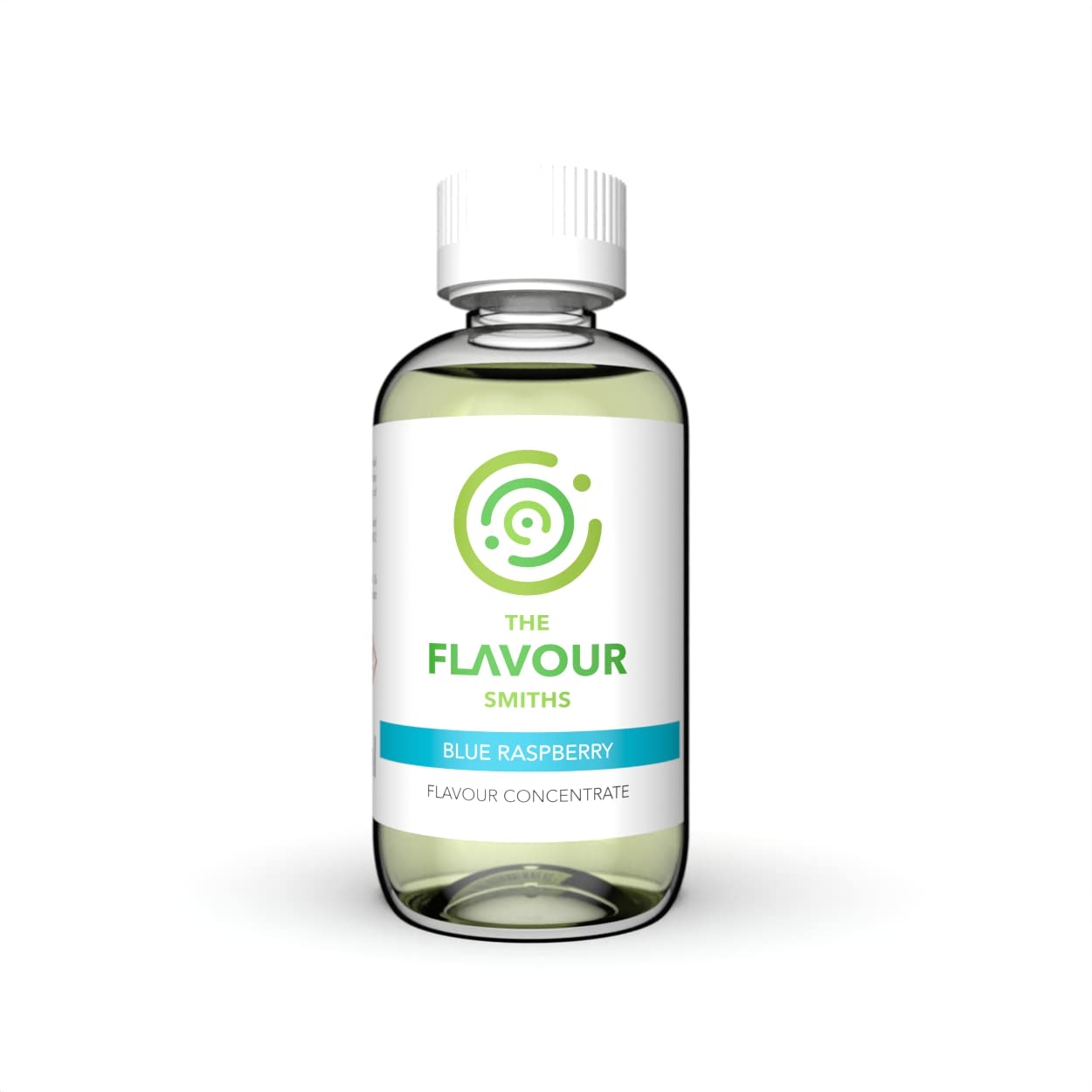 BLUE RASPBERRY FLAVOUR CONCENTRATE - 100ml : Amazon.co.uk: Grocery