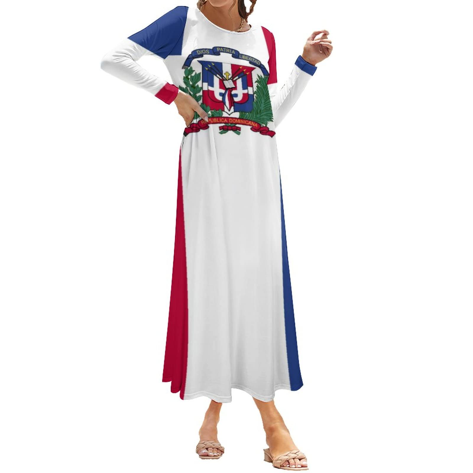 Dominican Clothing Style
