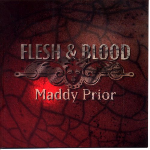 Play Flesh and Blood by Maddy Prior on Amazon Music