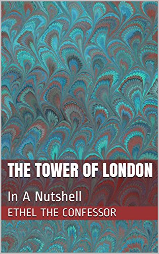 Amazon.com: The Tower of London: In A Nutshell (Nutshell History (For ...