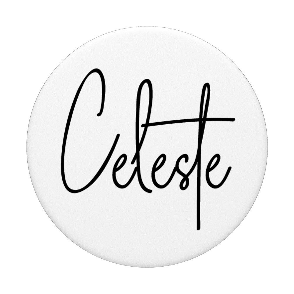 Celeste Name