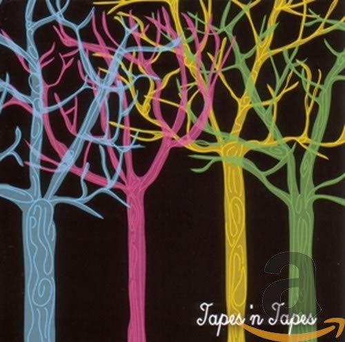 TAPES & TAPES - Loon - Amazon.com Music