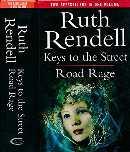 Road Rage: Rendell, Ruth: 9780517438251: Amazon.com: Books