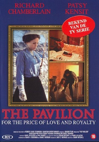 Amazon.com: The Pavilion : Patsy Kensit, Richard Chamberlain, Craig ...