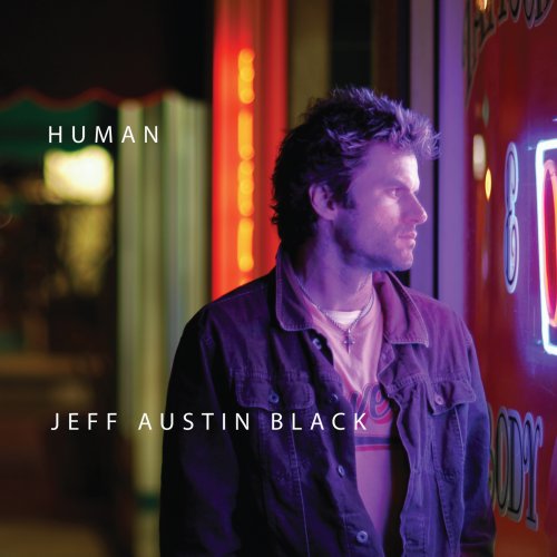 Jeff Austin Black - Human - Amazon.com Music