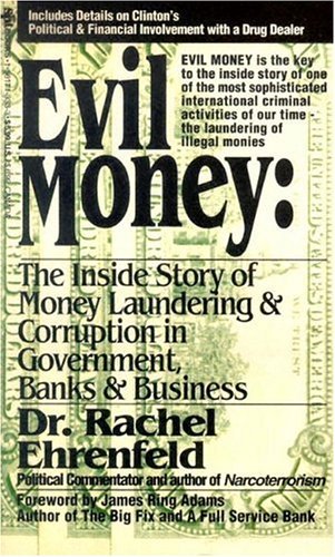 Amazon | Evil Money: The Inside Story of Money Laundering & Corruption ...