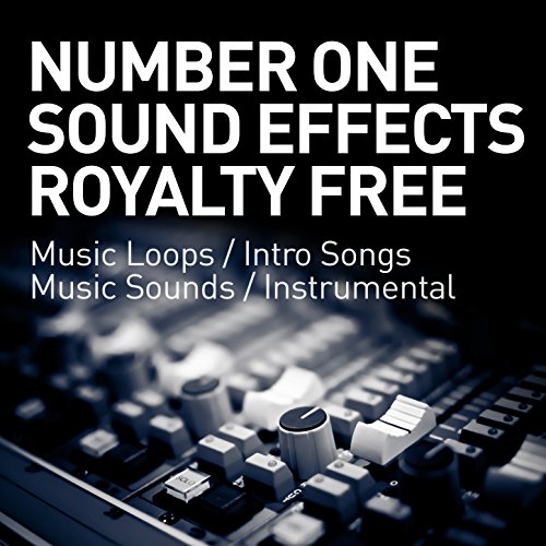 Play Number One Sound Effects Royalty Free: Music Loops: Intro Songs ...