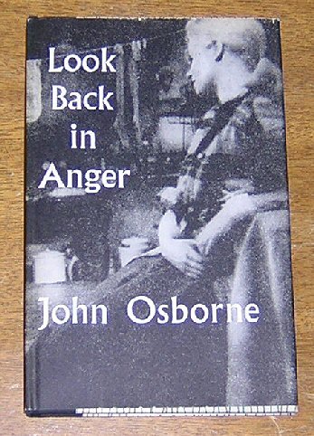 Amazon.com: Look Back in Anger: OSBORNE, John: Books