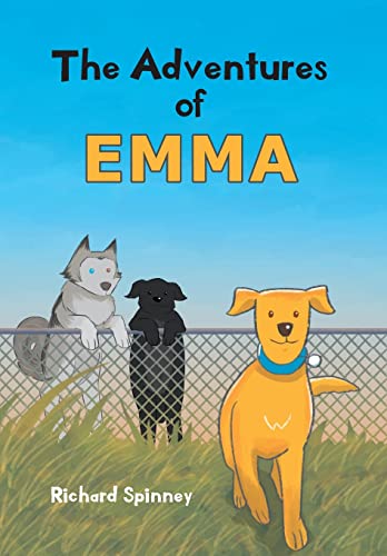 Book review of The Adventures of Emma - Readers' Favorite: Book Reviews ...