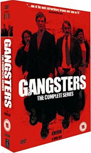 Gangsters - Complete Series [Edizione: Regno Unito]: Amazon.it: Maurice ...