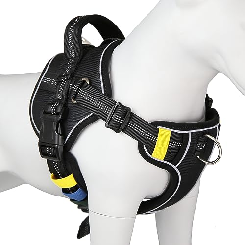 Dog Freedom Harness – The 15 best products compared - Wild Explained