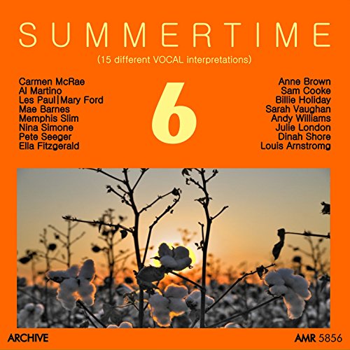Play Summertime, Vol. 6 by VARIOUS ARTISTS on Amazon Music