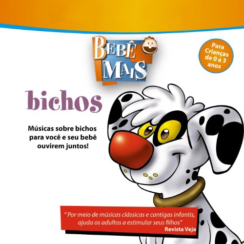 Amazon MusicでBebê MaisのBichosを再生する