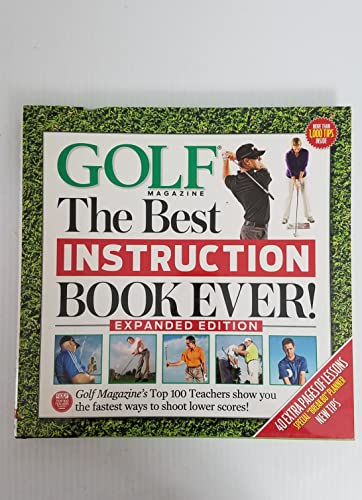 5 Best Golf Swing Books Every Golfer Should Read