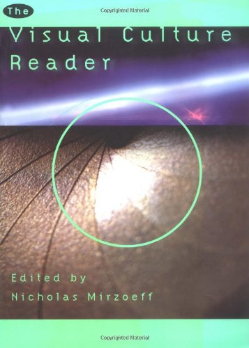 Amazon.com: The Visual Culture Reader: 9780415141345: Mirzoeff ...