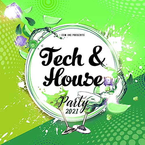 Amazon.co.jp: Tech & House Party 2021 : ヴァリアス・アーティスト: デジタルミュージック