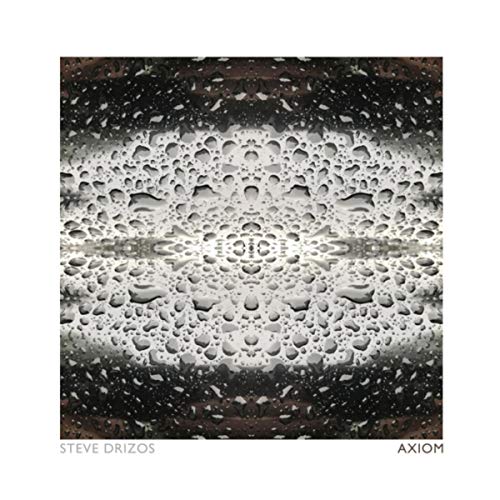 Play Axiom by Steve Drizos on Amazon Music