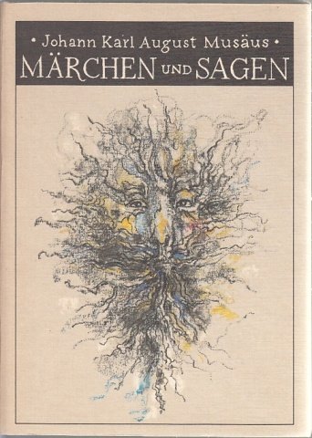 Johann Karl August Musäus-Märchen und Sagen : Amazon.de: Bücher