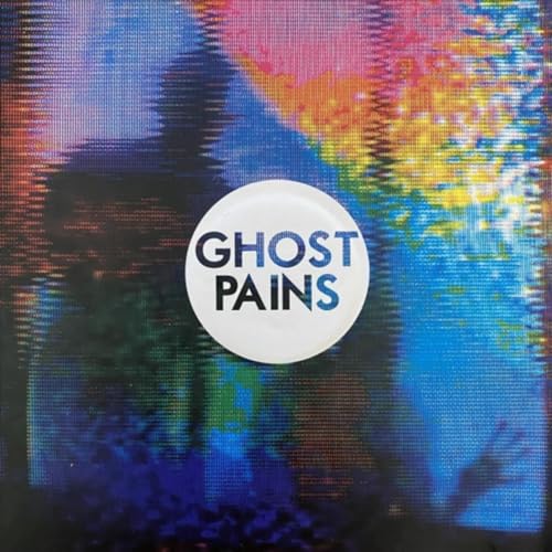 Play Building Mountains by Ghost Pains on Amazon Music