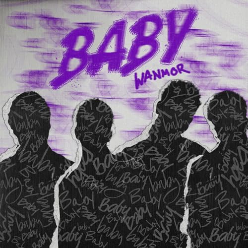 BABY (Sped Up Version) by WANMOR on Amazon Music - Amazon.com