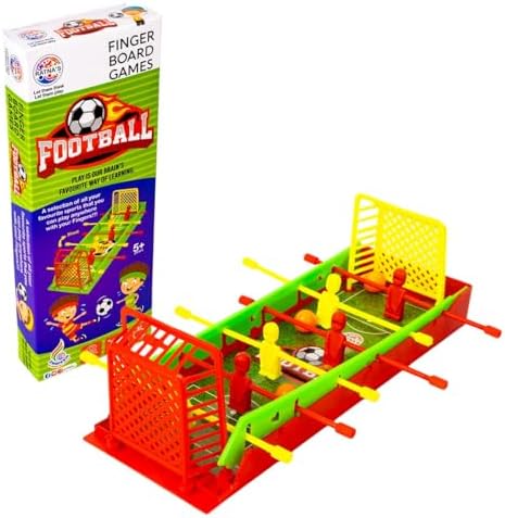 Buy RATNA'S Football Finger Board Game Tabletop & Miniature Gaming ...