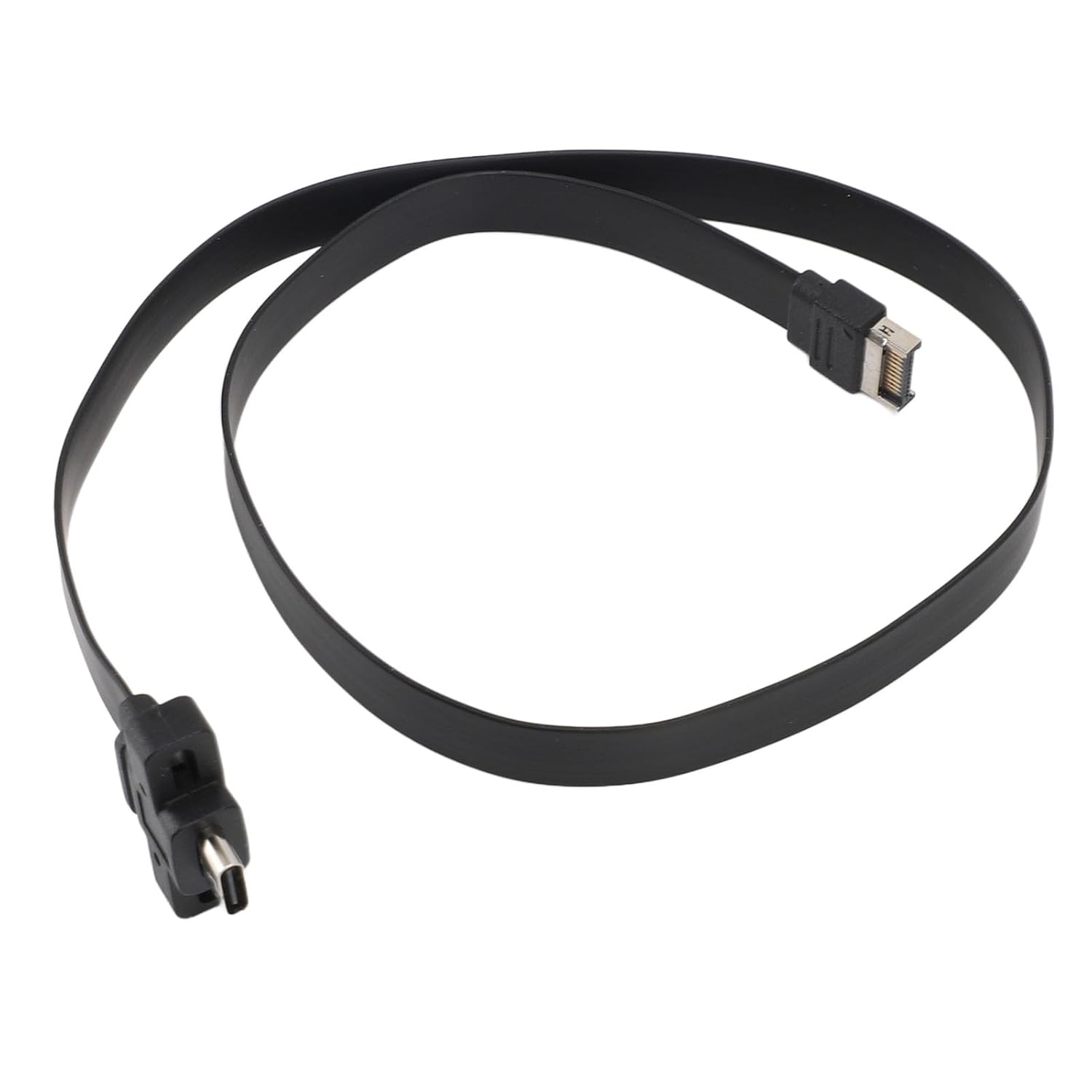 Amazon.com: Yunir 20Gbps USB 3.2 Gen 2x2 Cable,Type E to Type C Cable ...